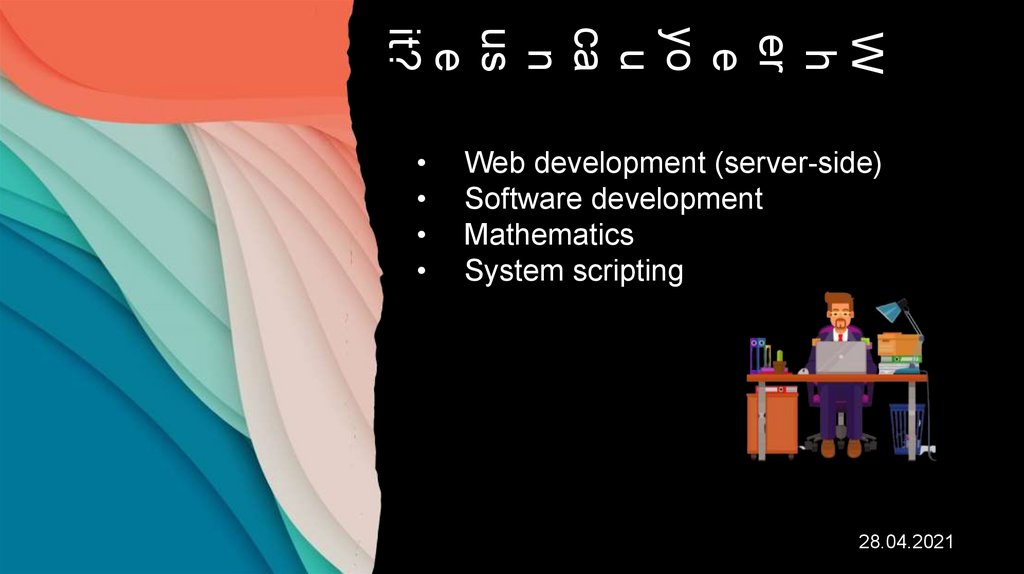 The Importance Of Learning Python 