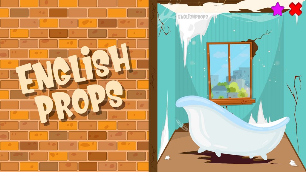 English Props - презентация онлайн