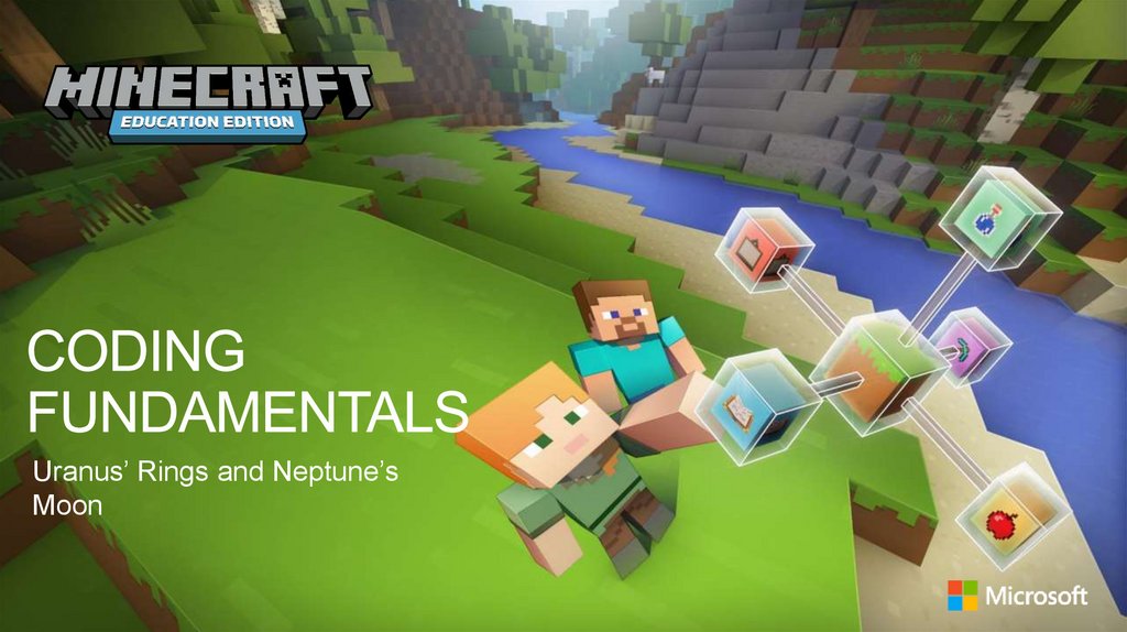 Coding Fundamentals - презентация онлайн