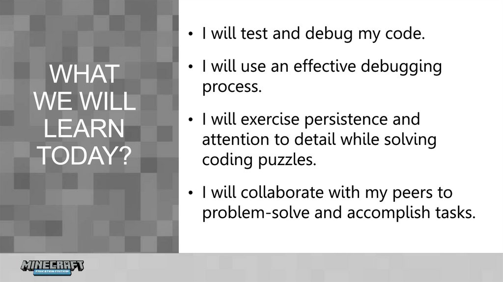 Coding Fundamentals - презентация онлайн