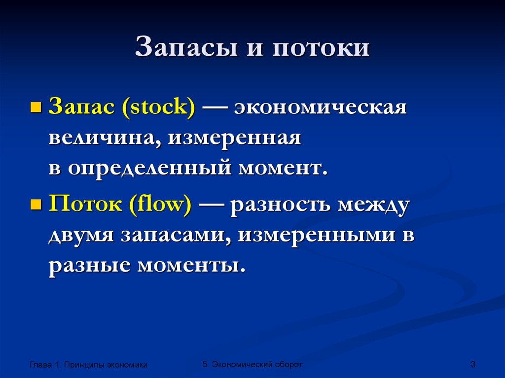 Принципы экономики. Эконмическая взаимозависимость - презентация онлайн