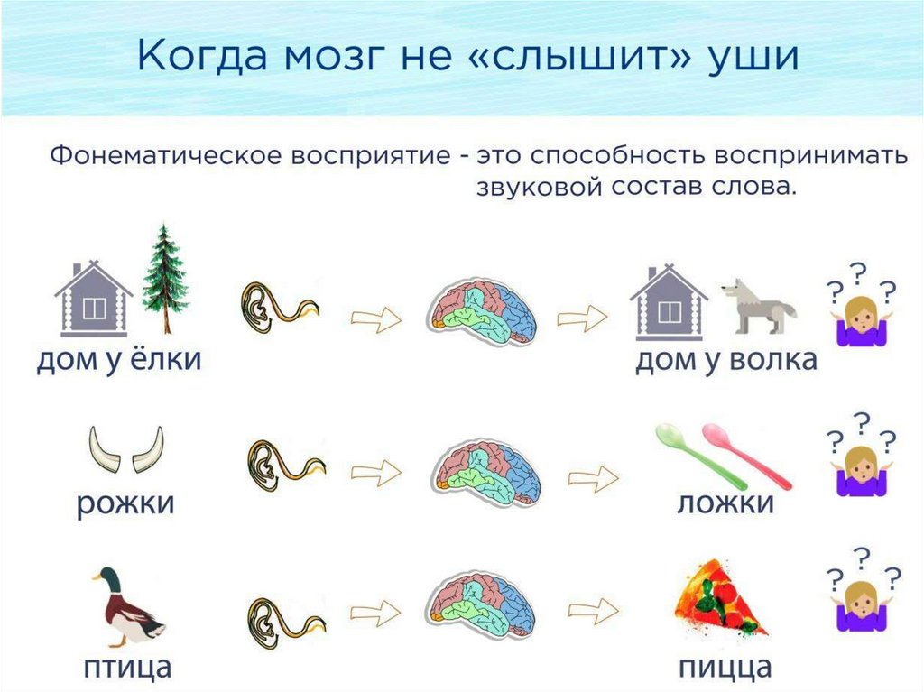 Подготовка старших дошкольников к обучению грамоте и развитие фонетико ...