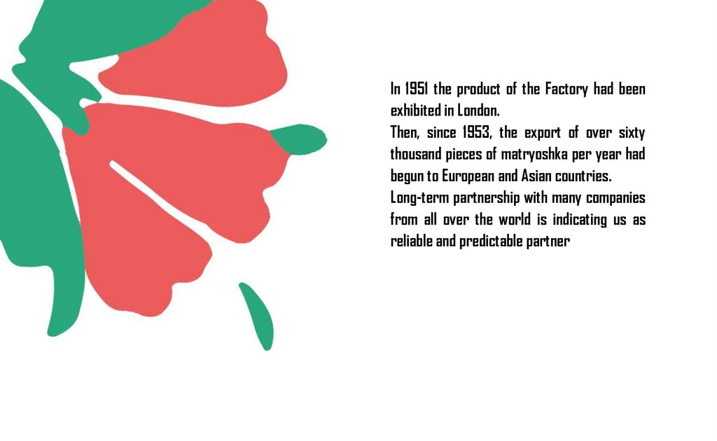 Semenov Art Factory - презентация онлайн