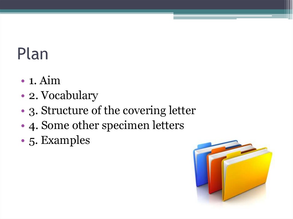 Types Of Business Letters 